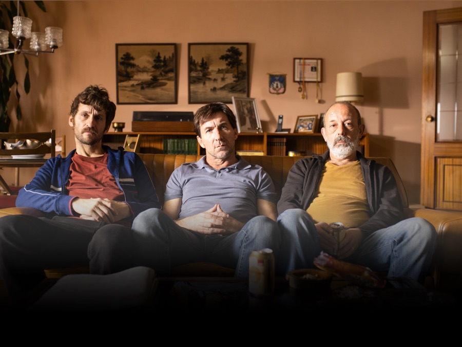 El plan - Apple TV (MX)