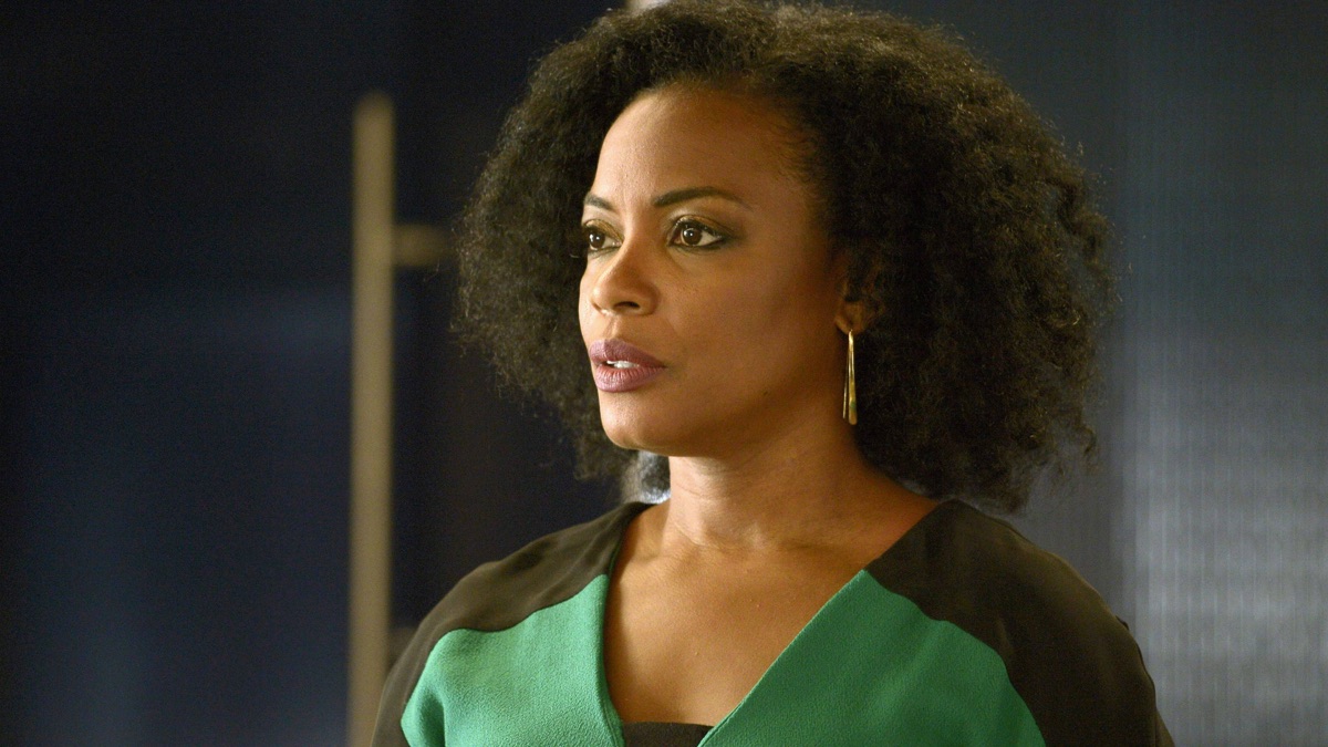 ‎Cover - Quantico (Series 1, Episode 3) - Apple TV (EG)