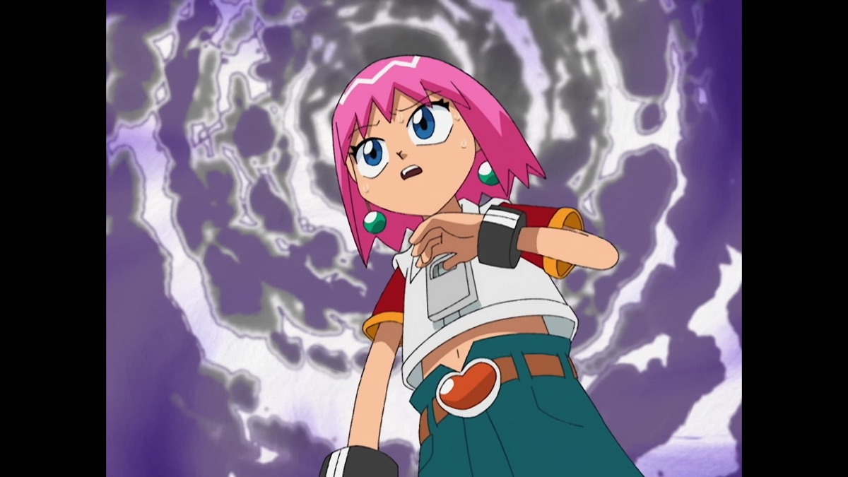 Protect the Environment... Something Stinks in Here - Bobobo-bo Bo-Bobo ...