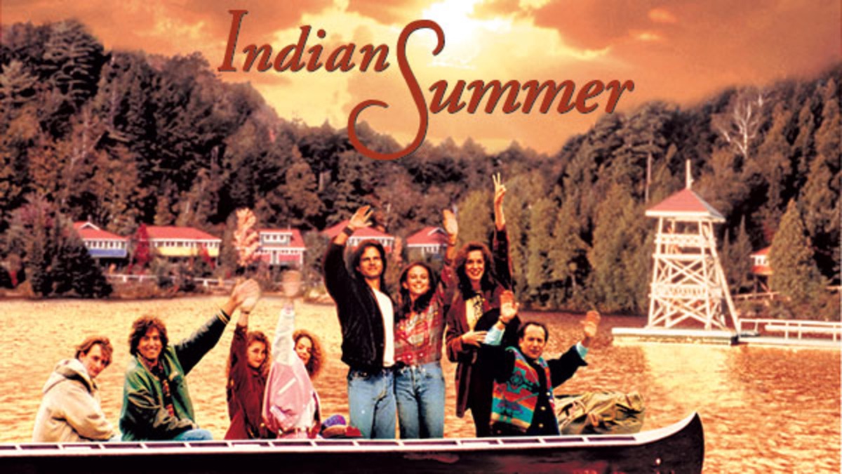 ‎Indian Summer —Apple TV