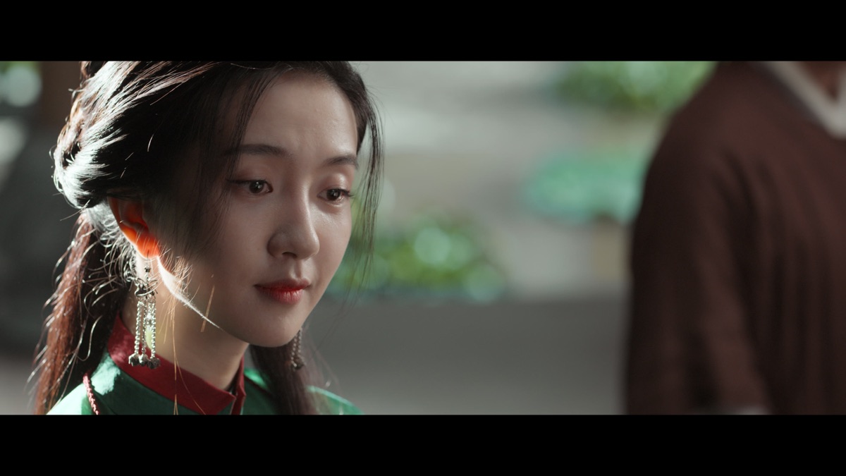 The Ingenious One 03 - The Ingenious One (Season 1, Episode 3) - Apple TV