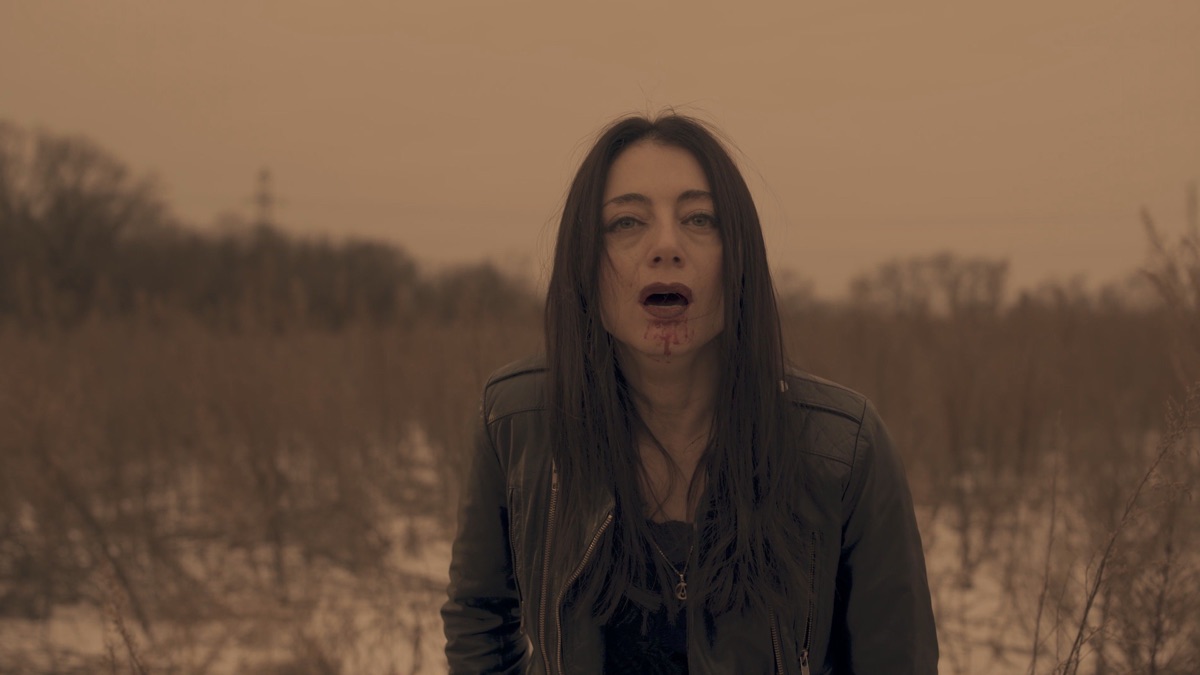 Blood Immortal - Apple TV