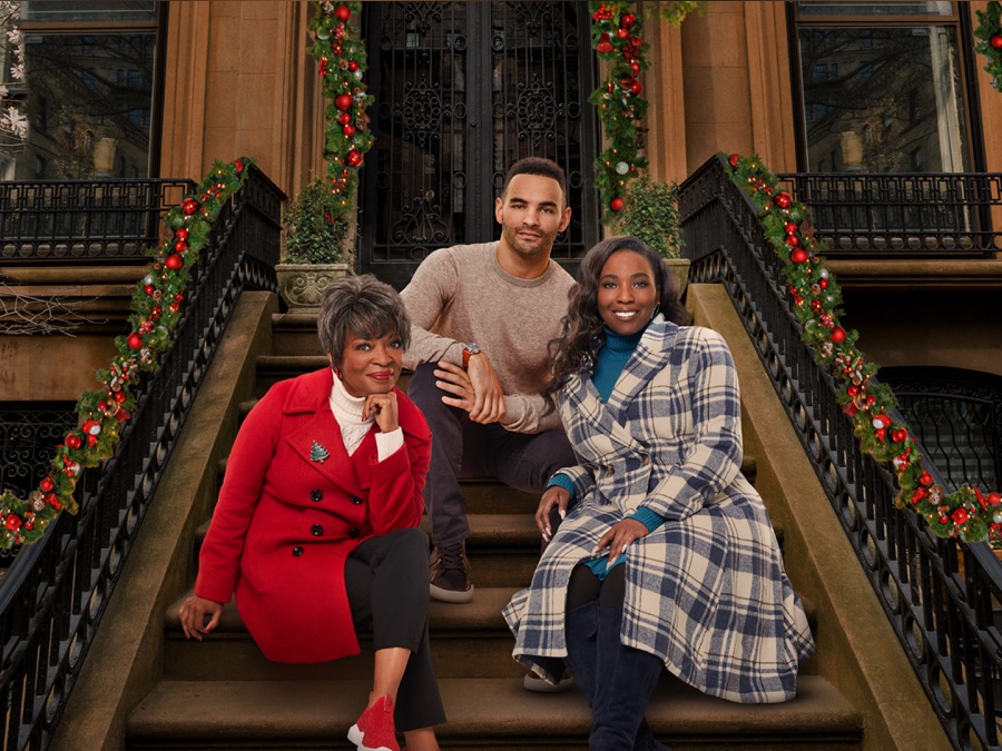 A Holiday in Harlem - Apple TV