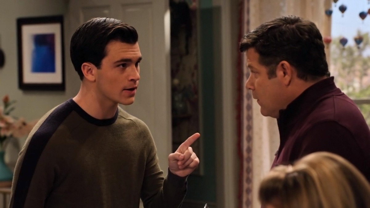 ‎The Pigeon Drop - No Good Nick (Series 1, Episode 5) - Apple TV (UK)