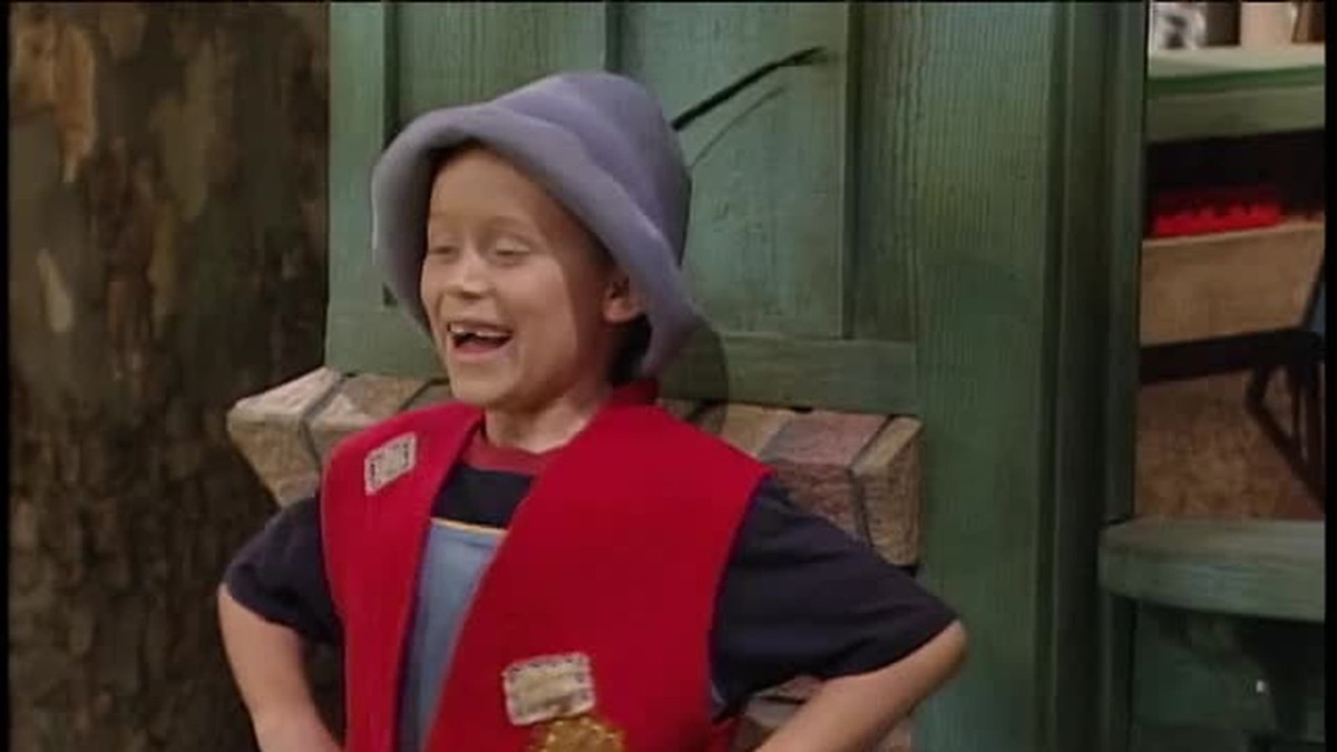 A Little Big Day – Barney And Friends (Season 8, Episode 12) - Apple TV ...