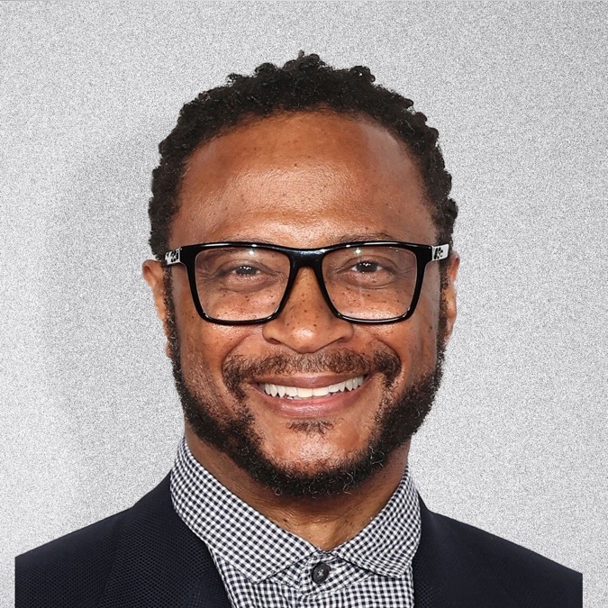 ‎Películas y series de David Ramsey - Apple TV