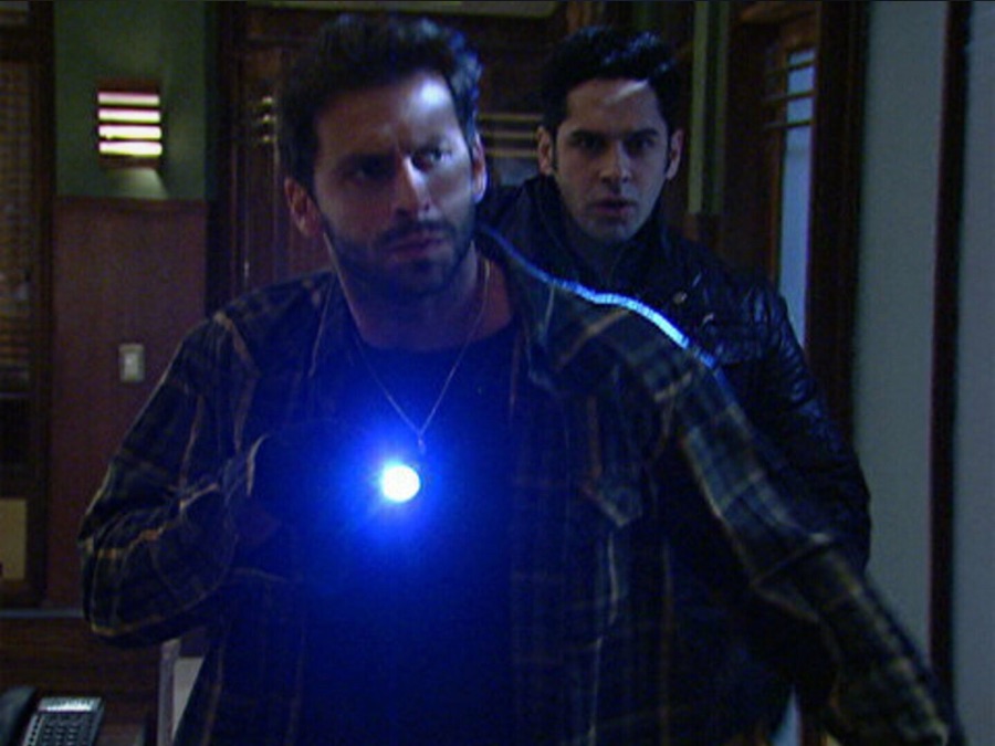 ‎Capítulo de 30/09/2011 - O Astro (Series 1, Episode 48) - Apple TV (BR)