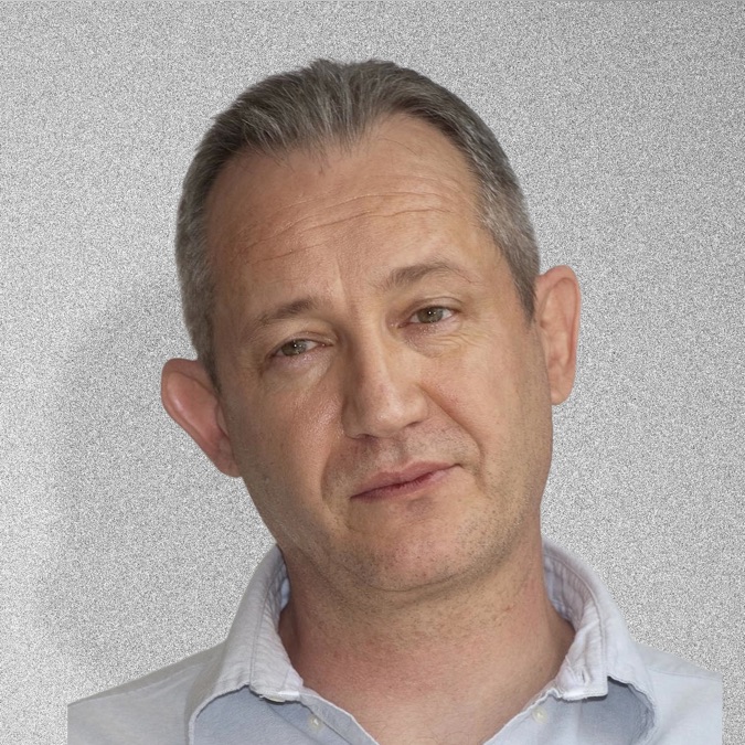 Hristo Shopov Pontius Pilate