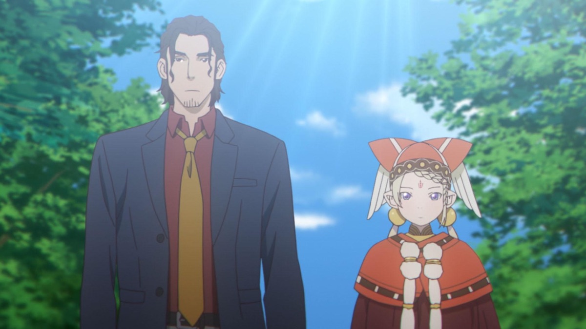 ‎COCK ROBIN, JOHN DOE - Cop Craft (temporada 1, episodio 11) - Apple TV ...