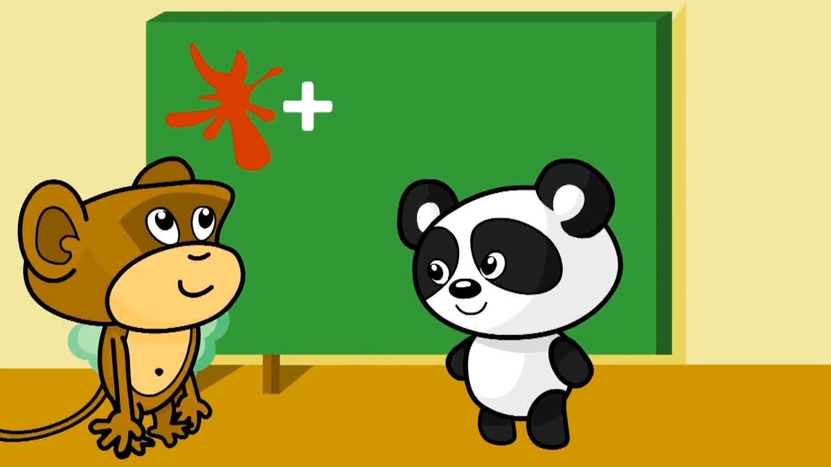 Episode 47 - Mimo & Bobo (Series 1, Episode 147) - Apple TV (OM)