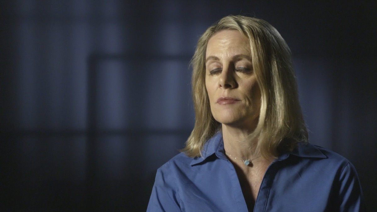 Crystal Mangum - Snapped (Season 24, Episode 8) - Apple TV