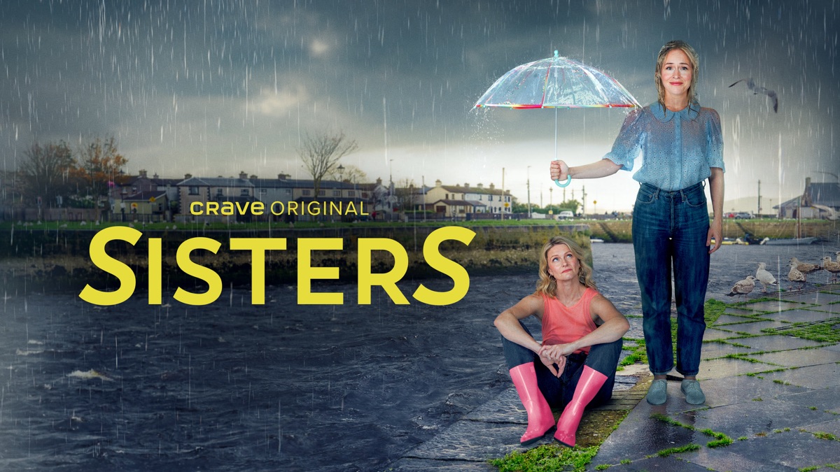 ‎SisterS - Apple TV
