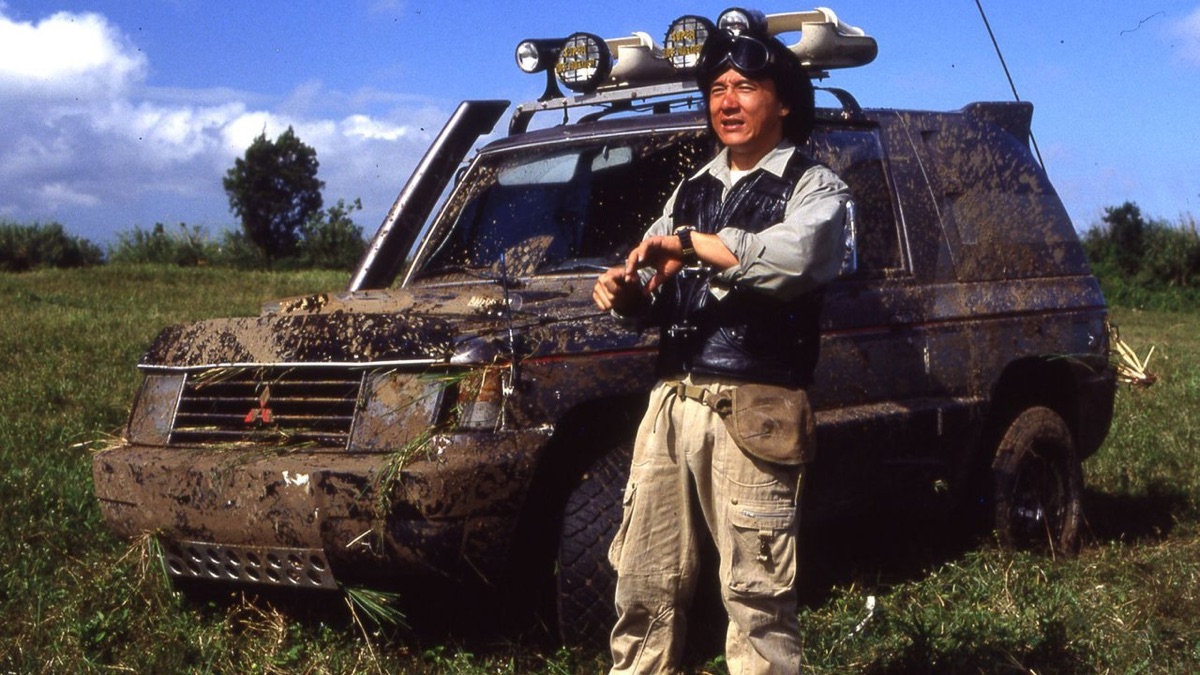 Operation Condor - Apple TV