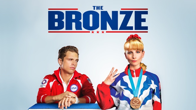 Buffaloed on Apple TV