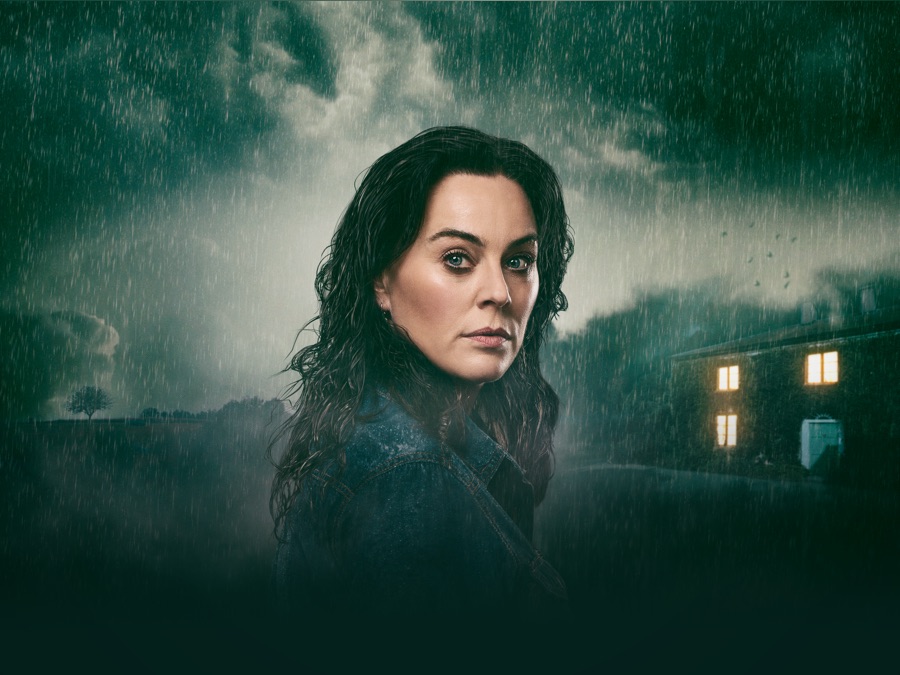 The Cuckoo - Apple TV (UK)