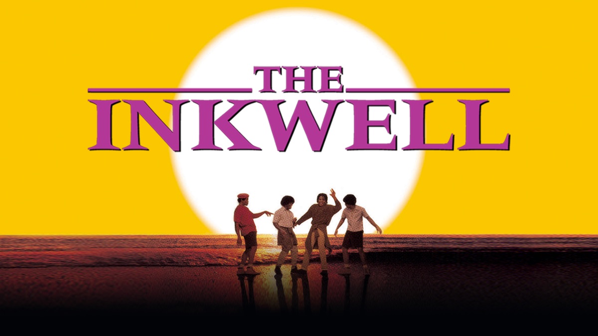 ‎The Inkwell - Apple TV