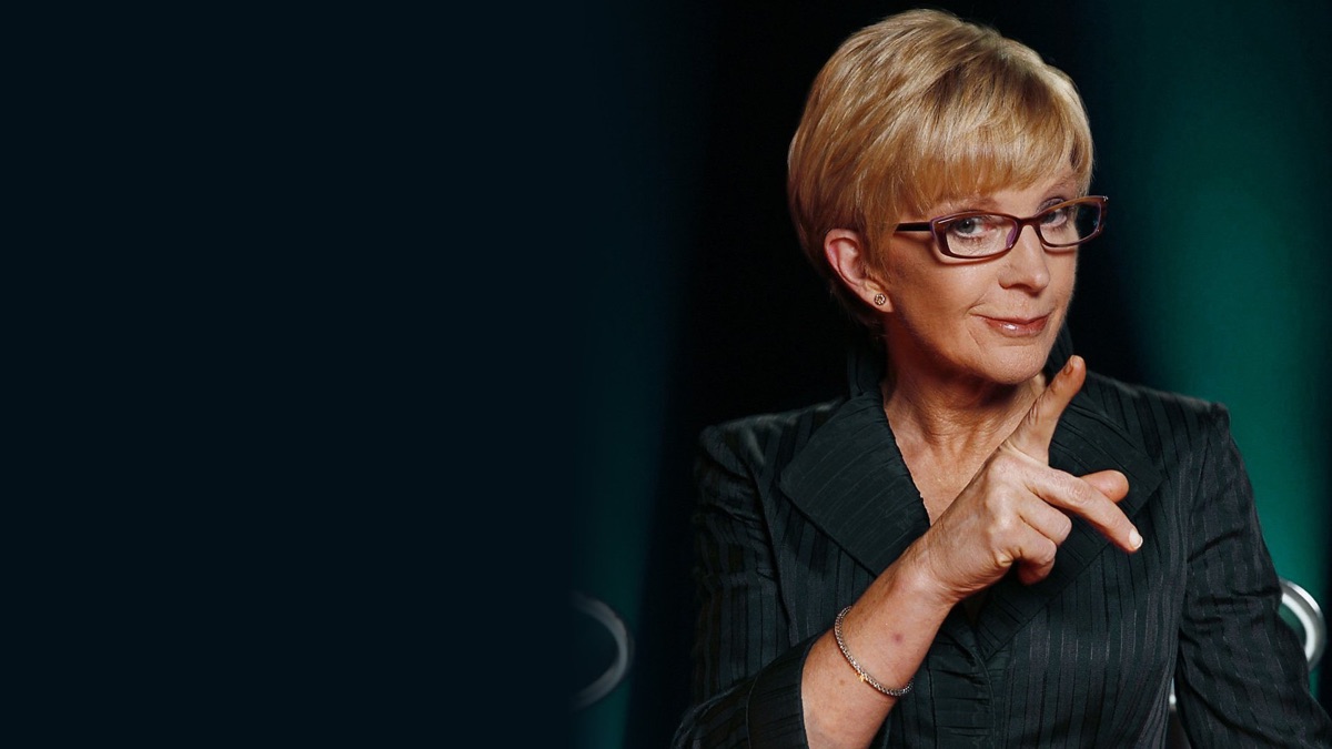 Dec 23 2011 - Weakest Link (Series 13, Episode 63) - Apple TV (UK)