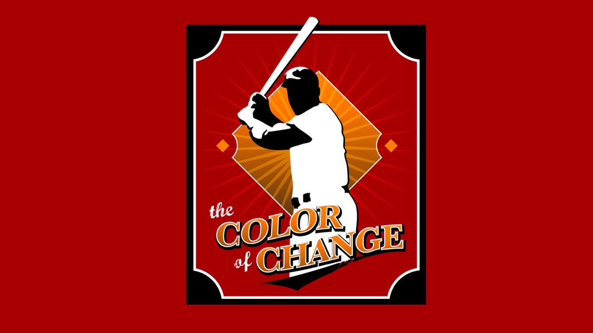 ‎The Color of Change - Apple TV