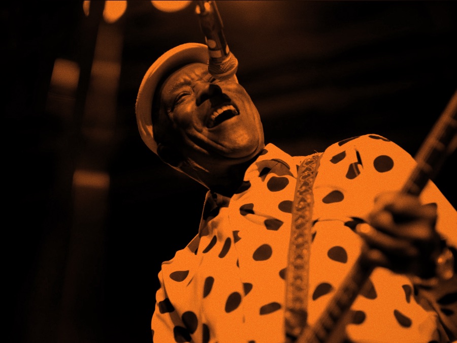 The Torch - Apple TV