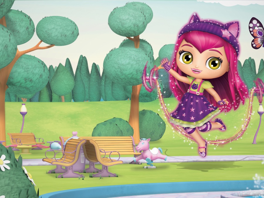 Little Charmers | Apple TV