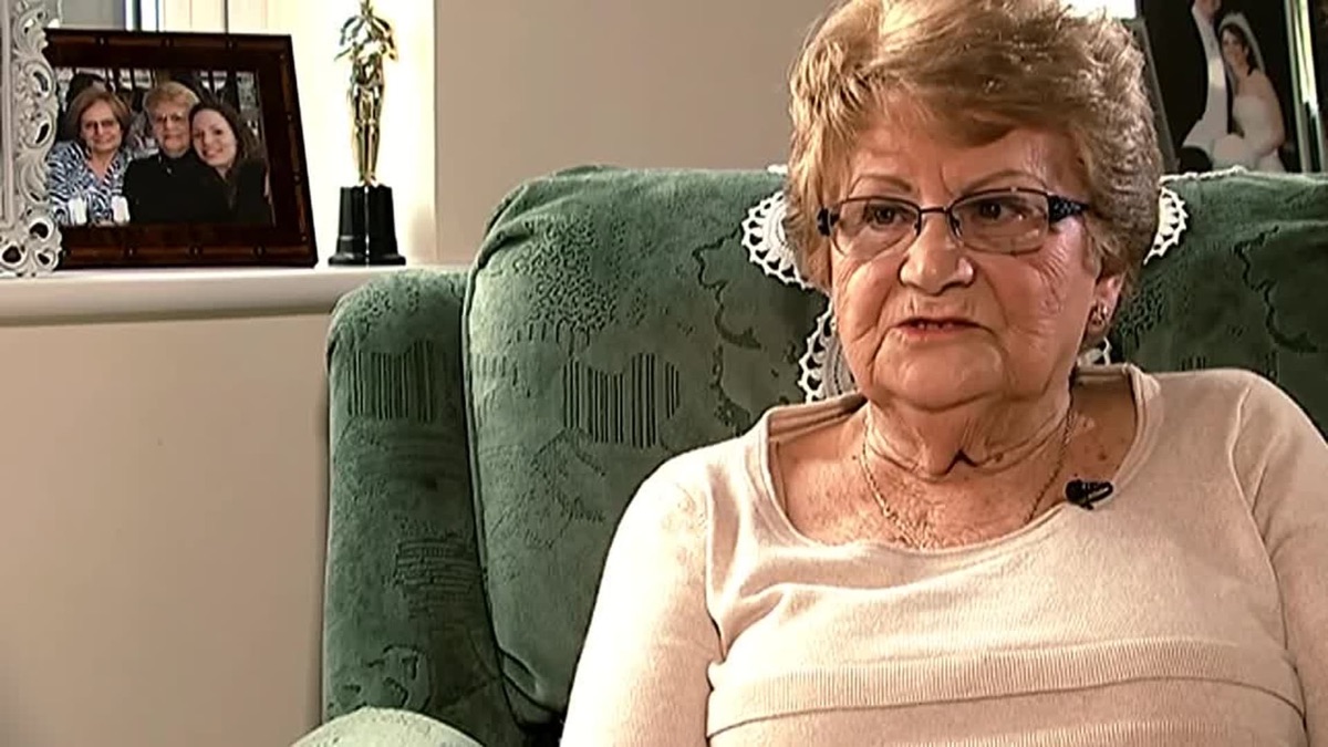 Evils of the Nazi Doctors - Apple TV