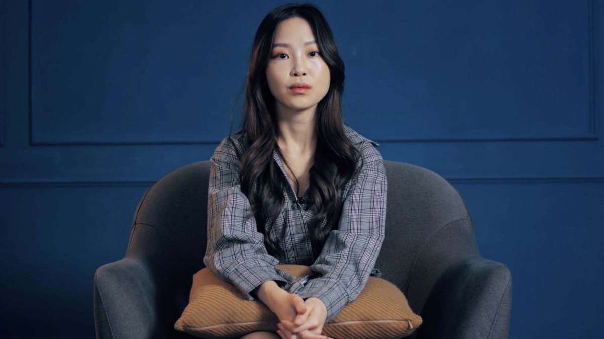 Corea del Sur: la lucha de Pyo Ye-rim contra el acoso - ARTE Reportaje ...