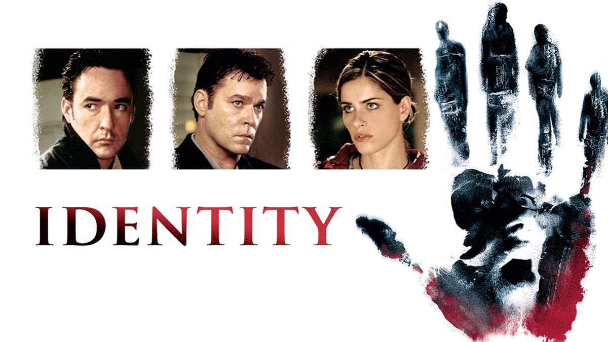 ‎Identity - Apple TV