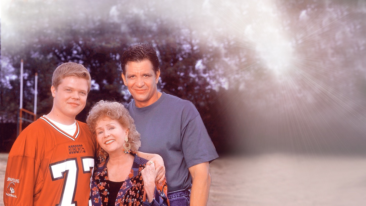 A Gift of Love: The Daniel Huffman Story - Apple TV