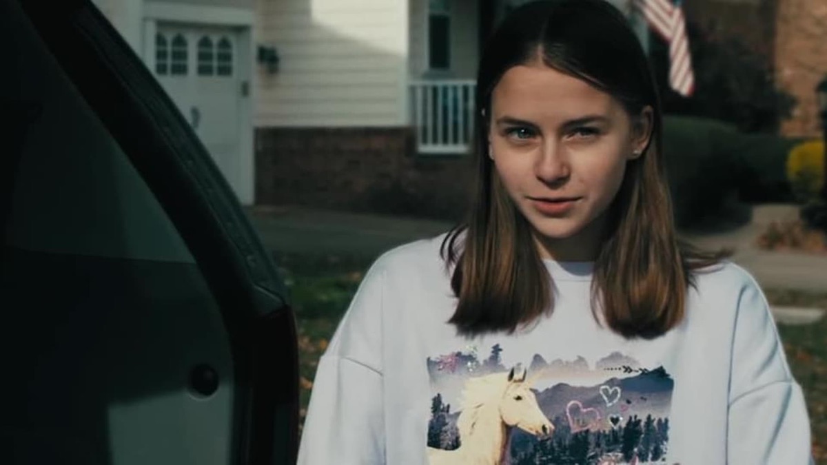 Goodnight Light - Apple TV (UK)