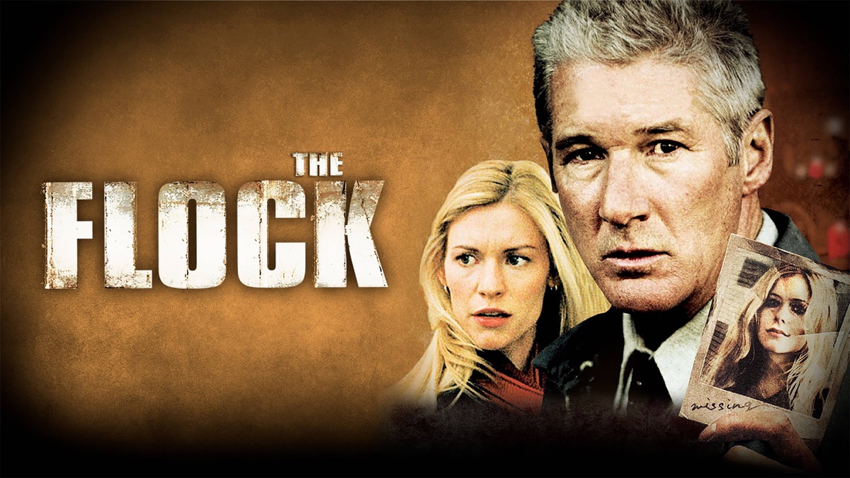 ‎The Flock - Apple TV