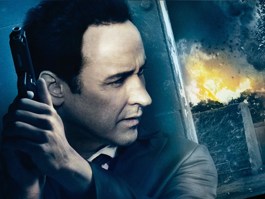 The Numbers Station - Apple TV