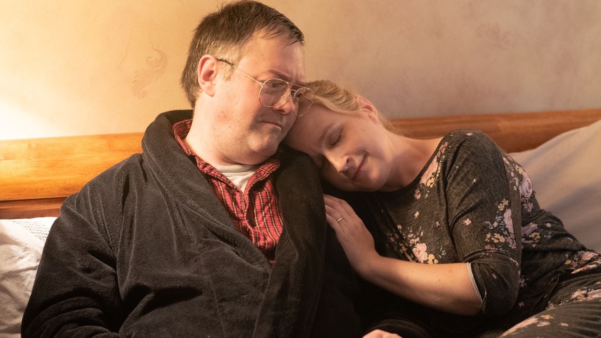 Connecting Flights - Apple TV