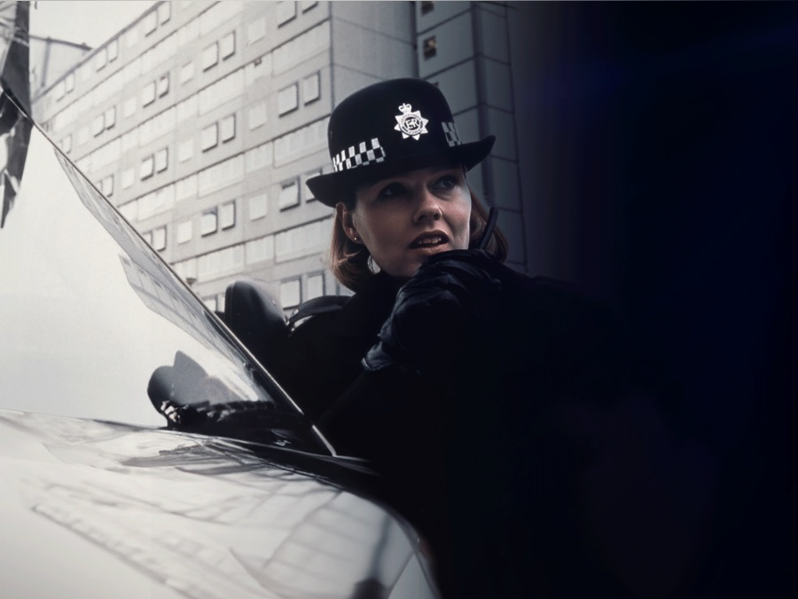 The Bill - Apple TV (UK)