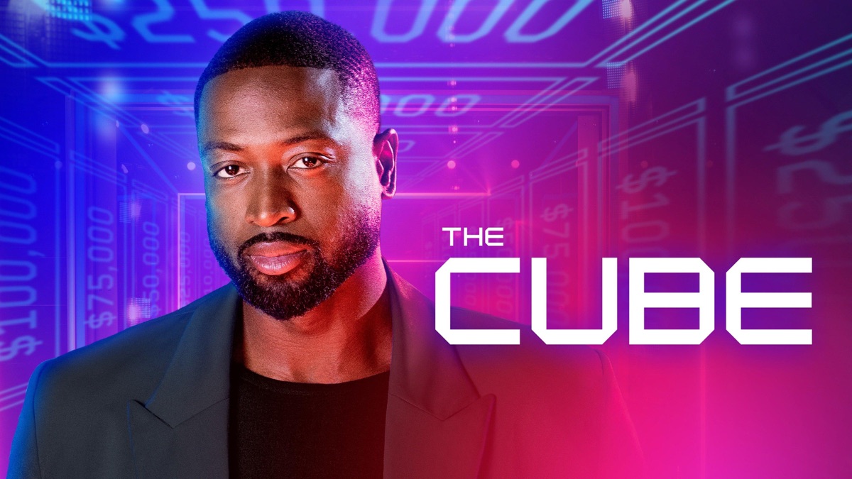 ‎The Cube - Apple TV