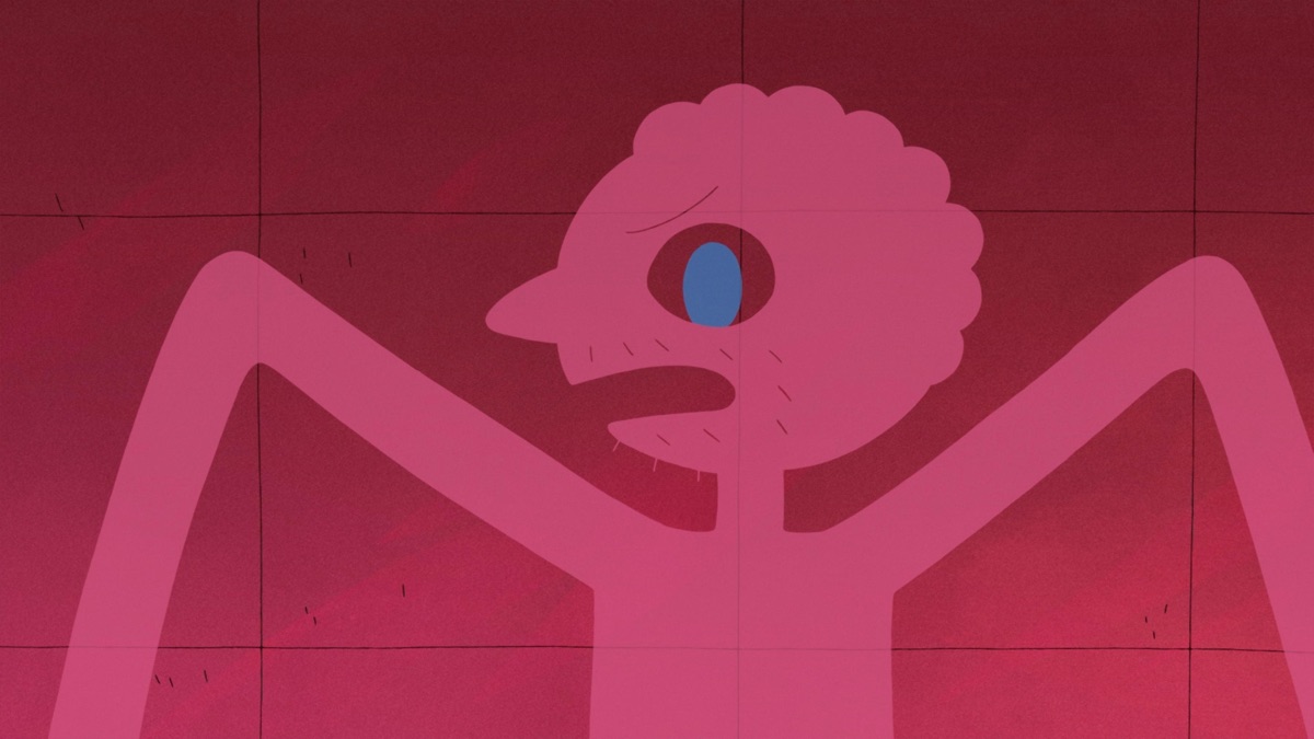 Prismo the Wishmaster - Adventure Time: Fionna and Cake (Series 1 ...