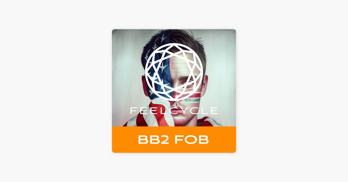 ‎FEELCYCLEのBB2 FALL OUT BOY - Apple Music