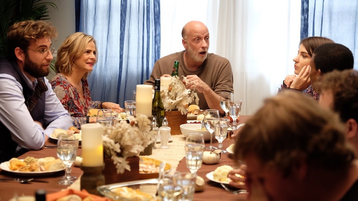 Thanksgiving - Apple TV