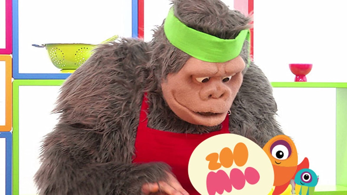 Yellow Duck - Make It (Season 1, Episode 14) - Apple TV