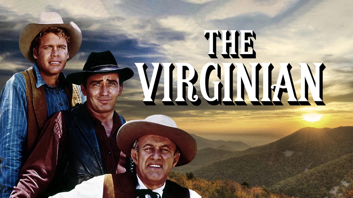 ‎El virginiano - Apple TV