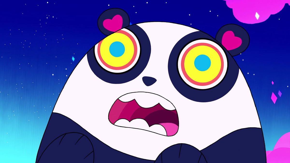 Painbow – The Powerpuff Girls (Series 1, Episode 4) | Apple TV (PL)