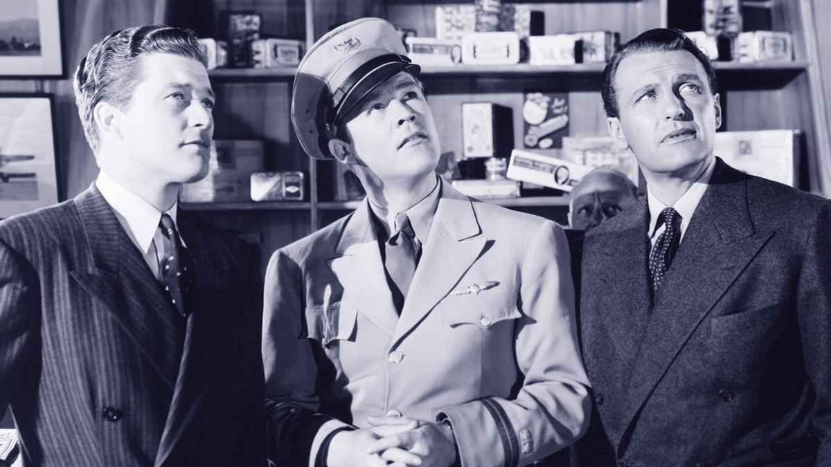 Flight Angels - Apple TV