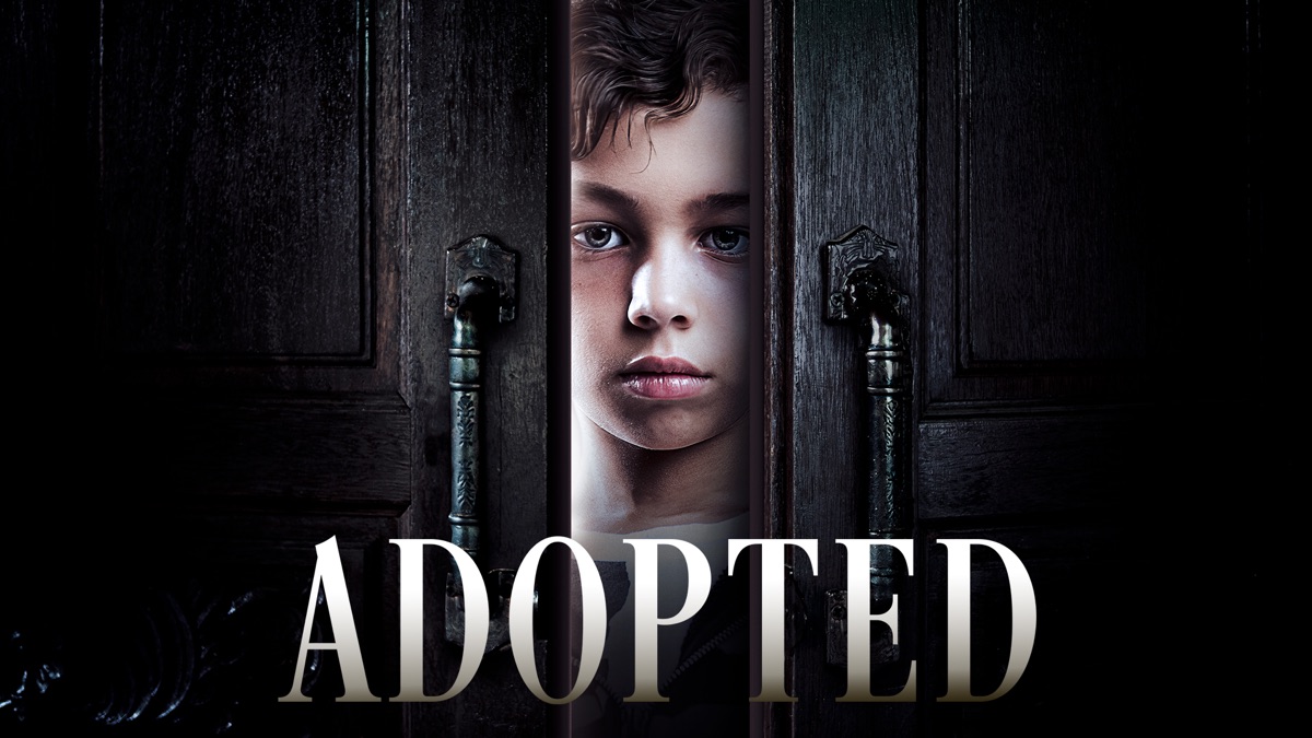 ‎Adopted - Apple TV