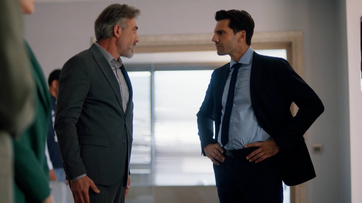 ‎Episode 1 - Al Qada'a (Series 3, Episode 1) - Apple TV (SA)