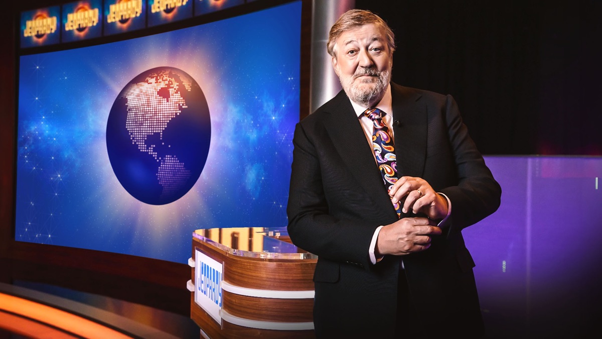 Jeopardy! - Apple TV (UK)