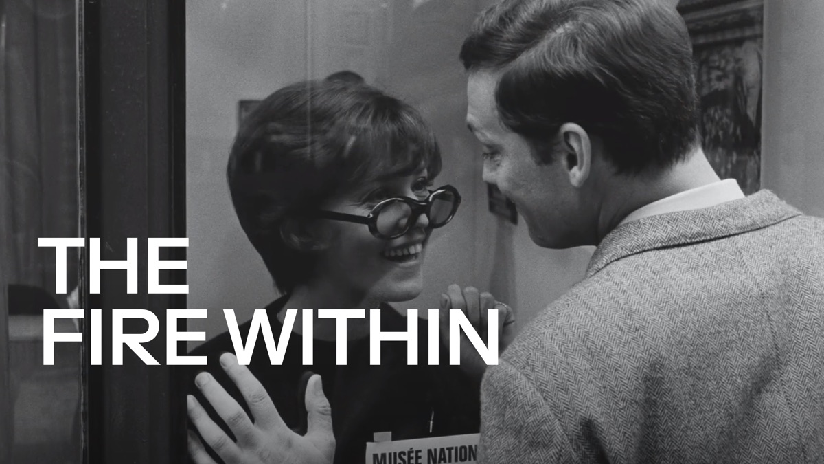 ‎The Fire Within - Apple TV