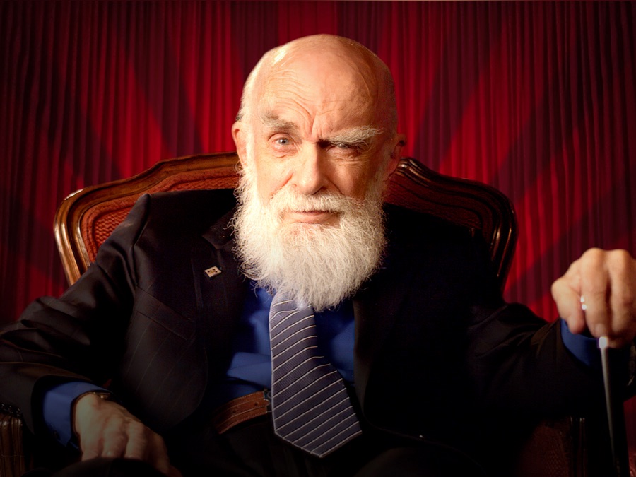 An Honest Liar James The Amazing Randi - Apple TV