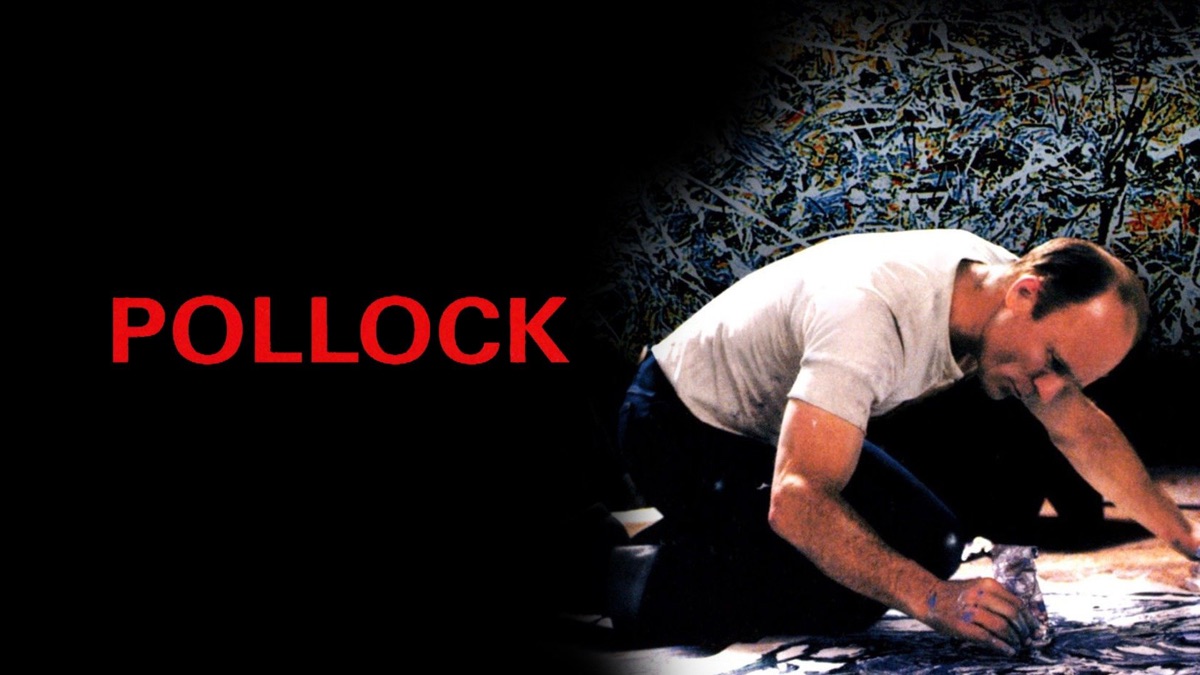 ‎Pollock - Apple TV