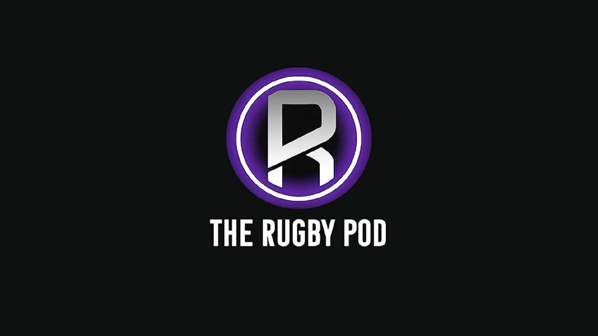 ‎Fri 24 Oct. 5.30pm - The Rugby Pod (Series 1, Episode 4) - Apple TV (UK)