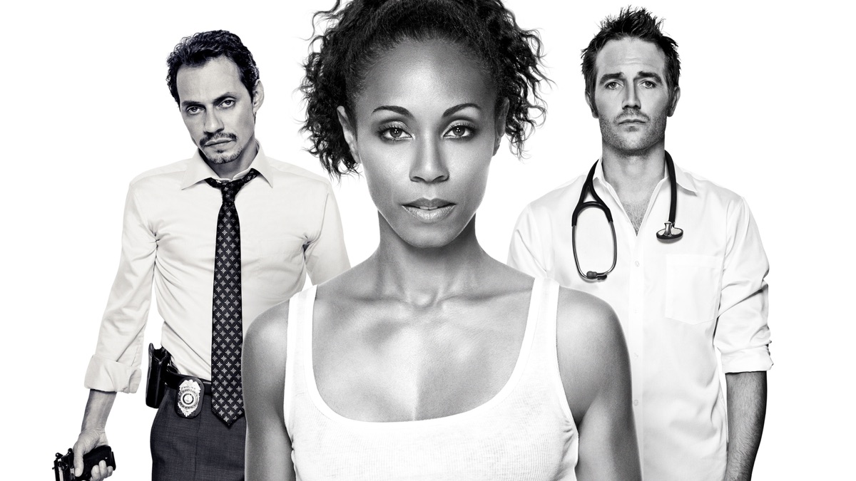 Hawthorne - Apple TV