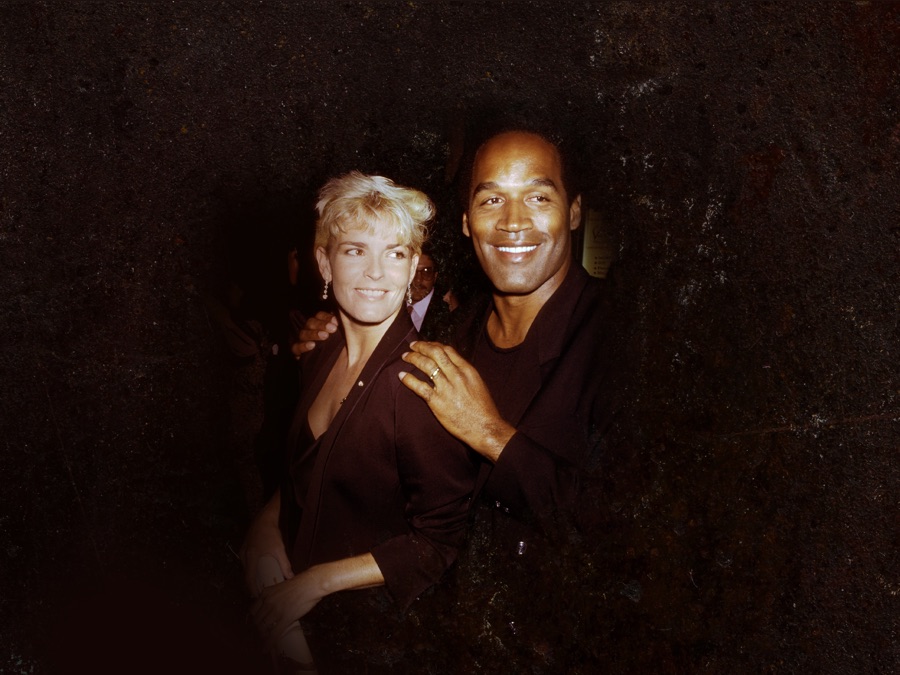 Casos icónicos: O.J. Simpson - Apple TV